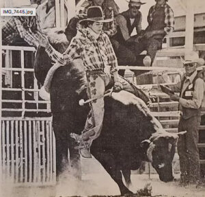 About Lane Frost – Lane Frost Brand