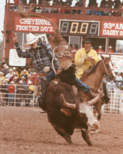 About Lane Frost – Lane Frost Brand